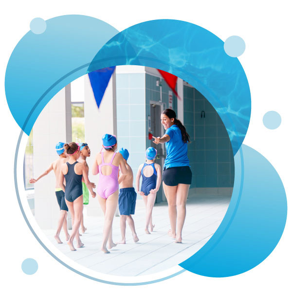 How to be a Swim Instructor | How Do I Become a Swimming Teacher?